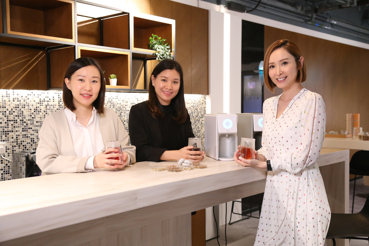 Media Features - April to May 2020 – Lify Wellness