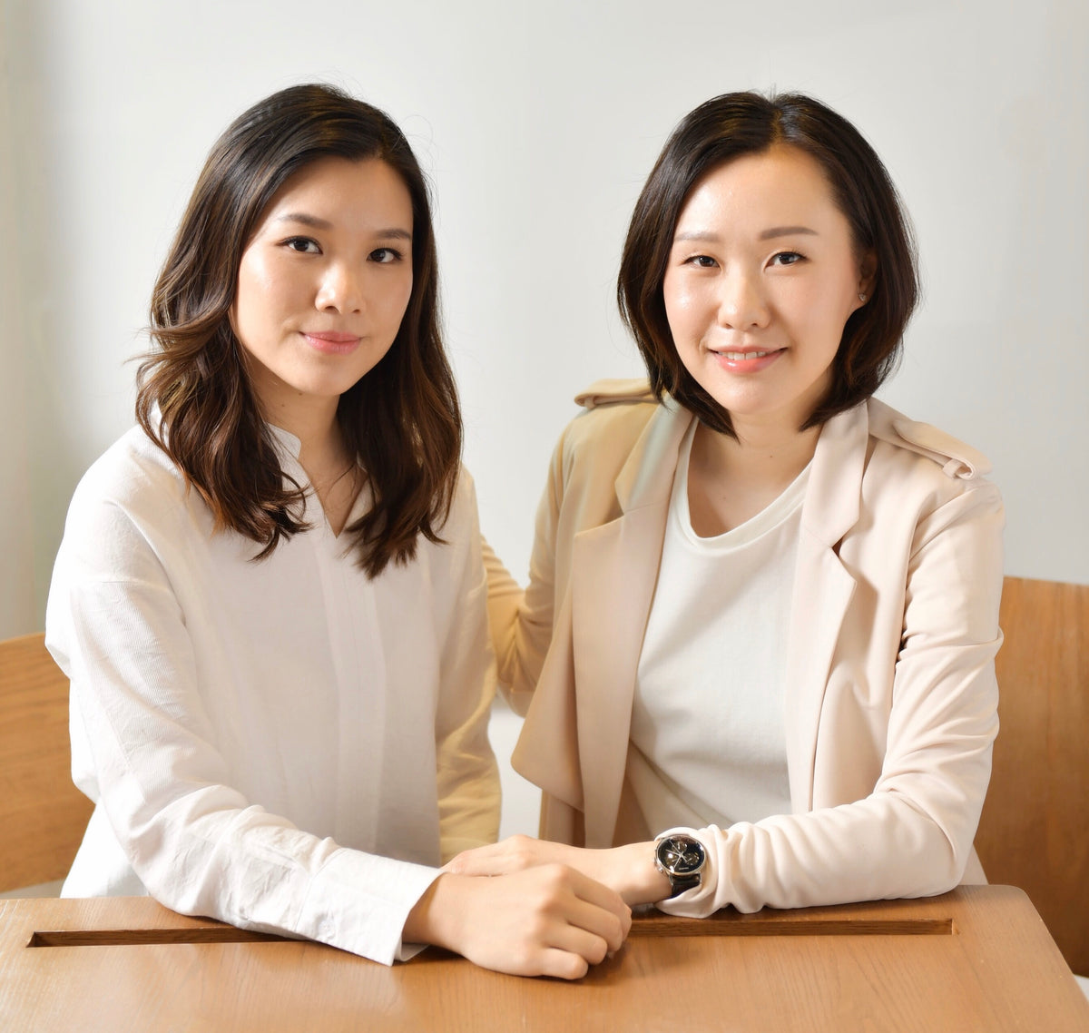 Happy International Women's Day! Q&A with Lify Co-founders – Lify Wellness